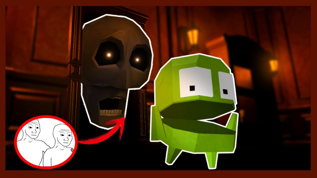 Hoy Miercoles de ROBLOX, Fino Señores - YouTube