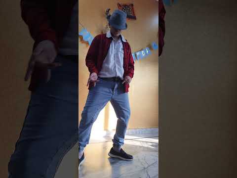 9T Michael Jackson | 9T Lakshya