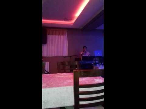 Veli Nesirli ( elvida )  canli ifa