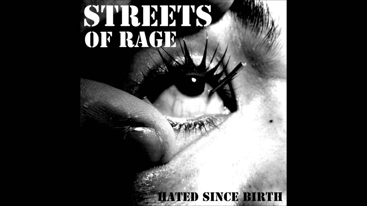 Streets of Rage - 7 Foot Bitch - YouTube