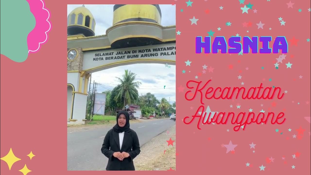 VIDEO KEBUDAYAAN HASNIA - YouTube