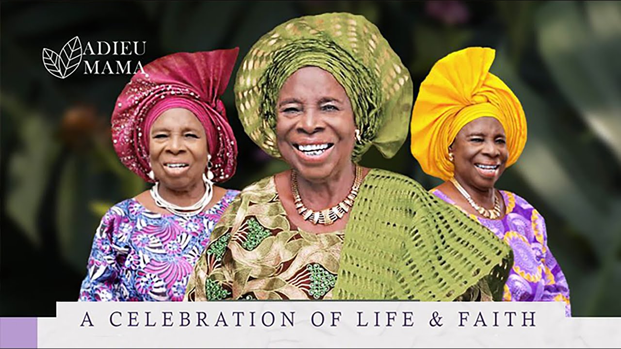 Wake-Keep & Service of Song - YouTube