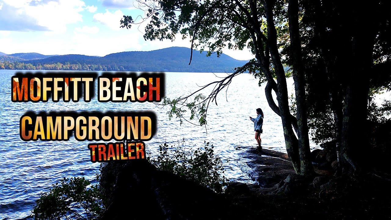 Special 2 part event/ Moffitt Beach Campground - YouTube