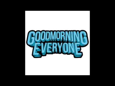 GOOD MORNING EVERYONE - Lullaby (Pyong-Pyong Cover) - YouTube
