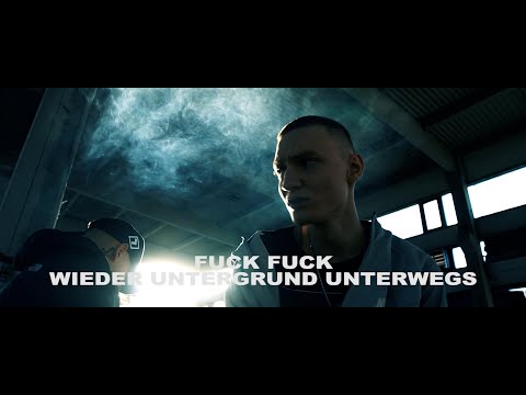 PACAN x UTK93 - CA$H IM KOPF (LYRIC VIDEO)