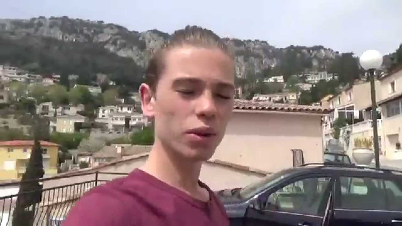 WHERE'S SHMEE DAY 12: TOP MARQUES MONACO - YouTube