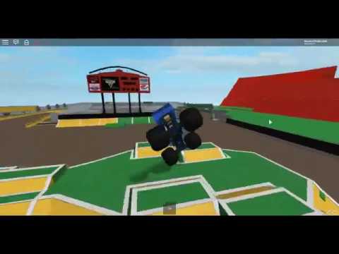 [ROBLOX] Mad Scientist FRONT FLIP