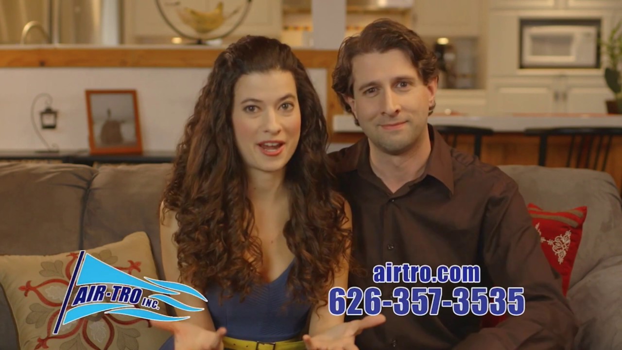 Matt DeNoto - Commercial Reel - YouTube