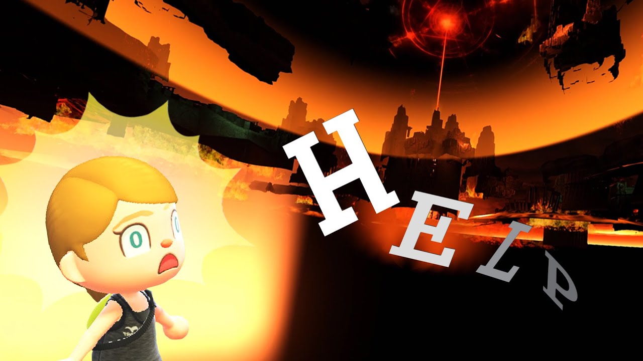 Glitching below the Hellscape | DOOM Eternal - Ep 2 - YouTube