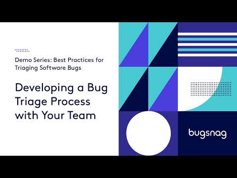 Best Practices for Triaging Software Bugs: Developing a Bug Triage ...