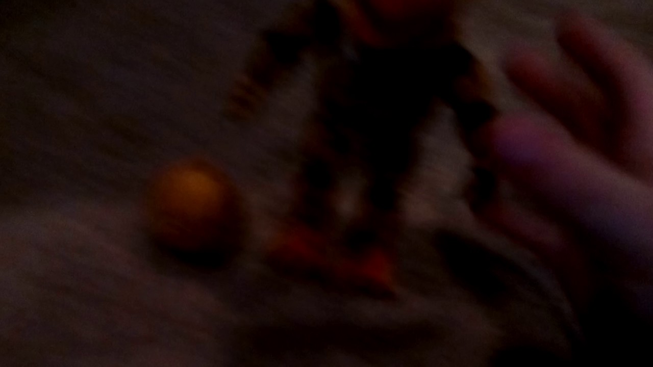 Jack O chica figure review - YouTube