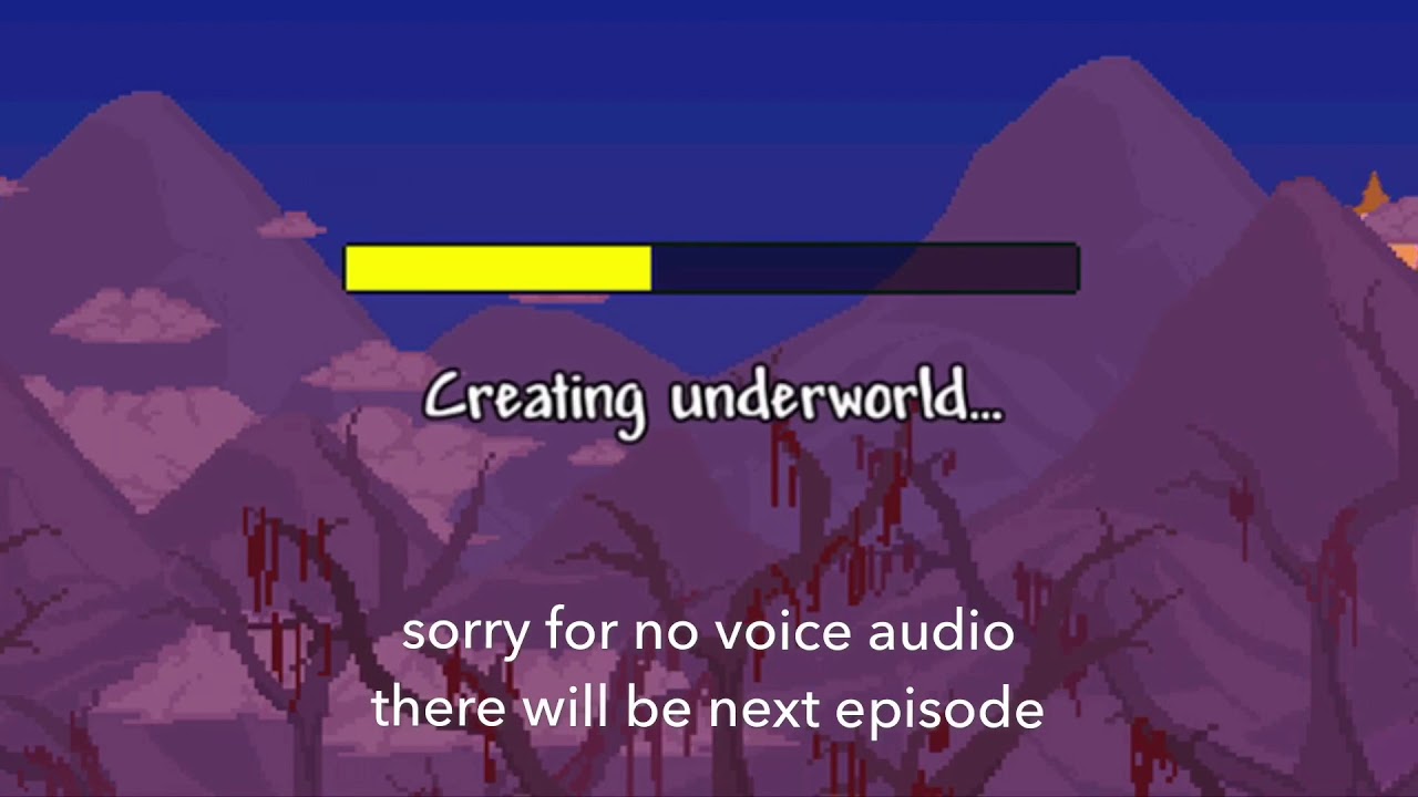 Terraria EP.1 let’s play series [season 1] - YouTube