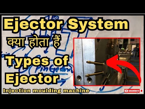 Ejector System क्या होता हैं|Types of ejector System| - YouTube
