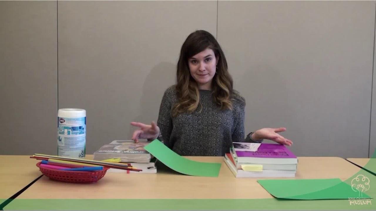 Strong, Sturdy, Structures - YouTube