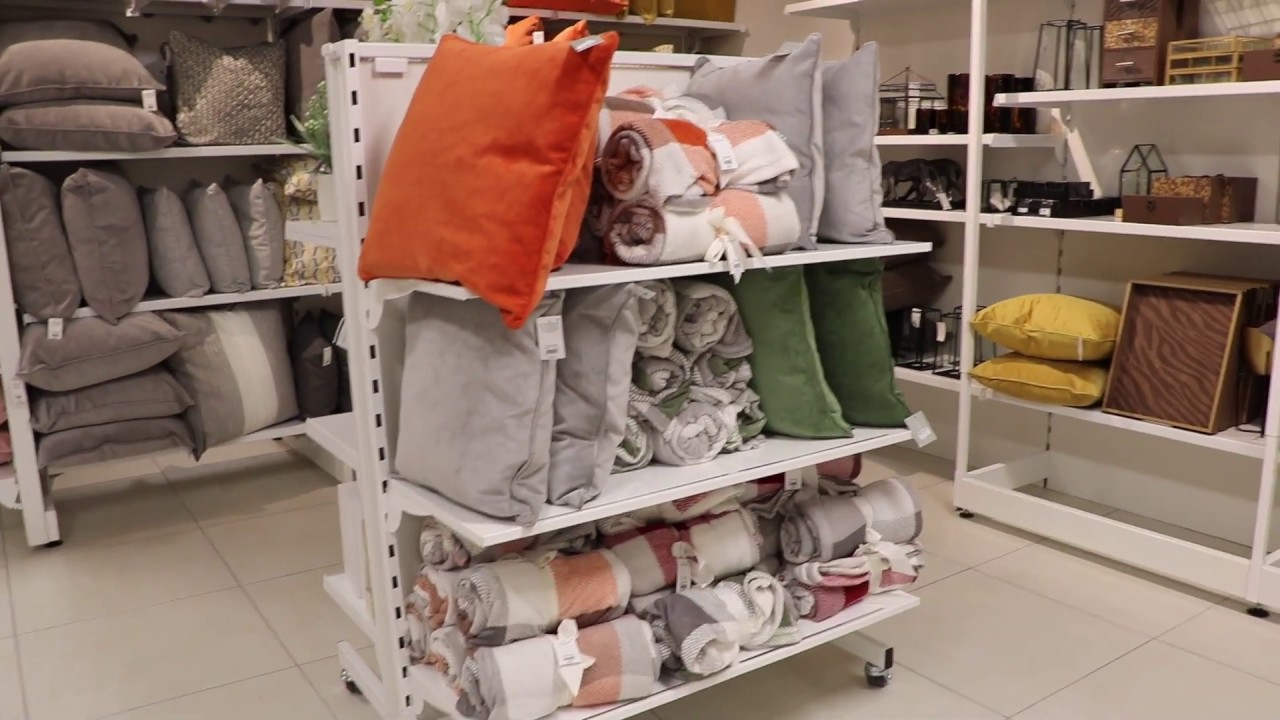 Shop Matalan Malta Home Decor with me! - YouTube