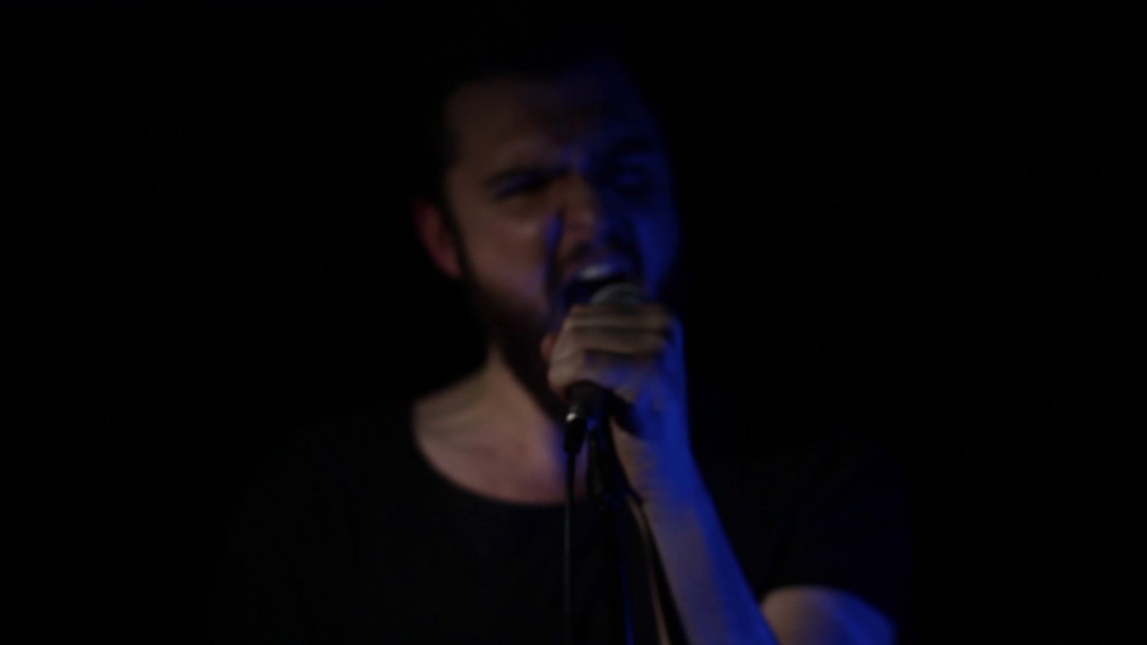 Ghastly Sound - Cuttlefish [official music video] - YouTube