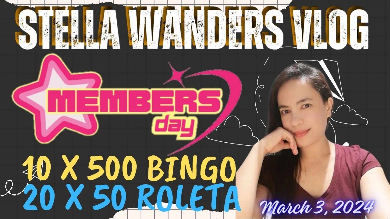 CALLING ALL MEMBERS - YouTube