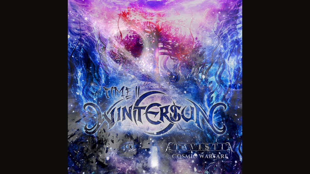 Wintersun: Time II Alpha Blueprint - YouTube