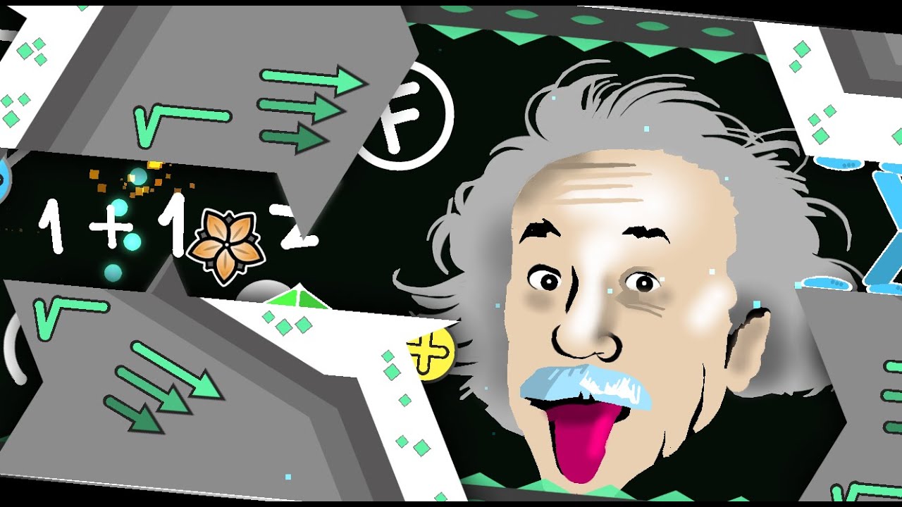 Math 100% by Sminx (Insane Demon) - YouTube