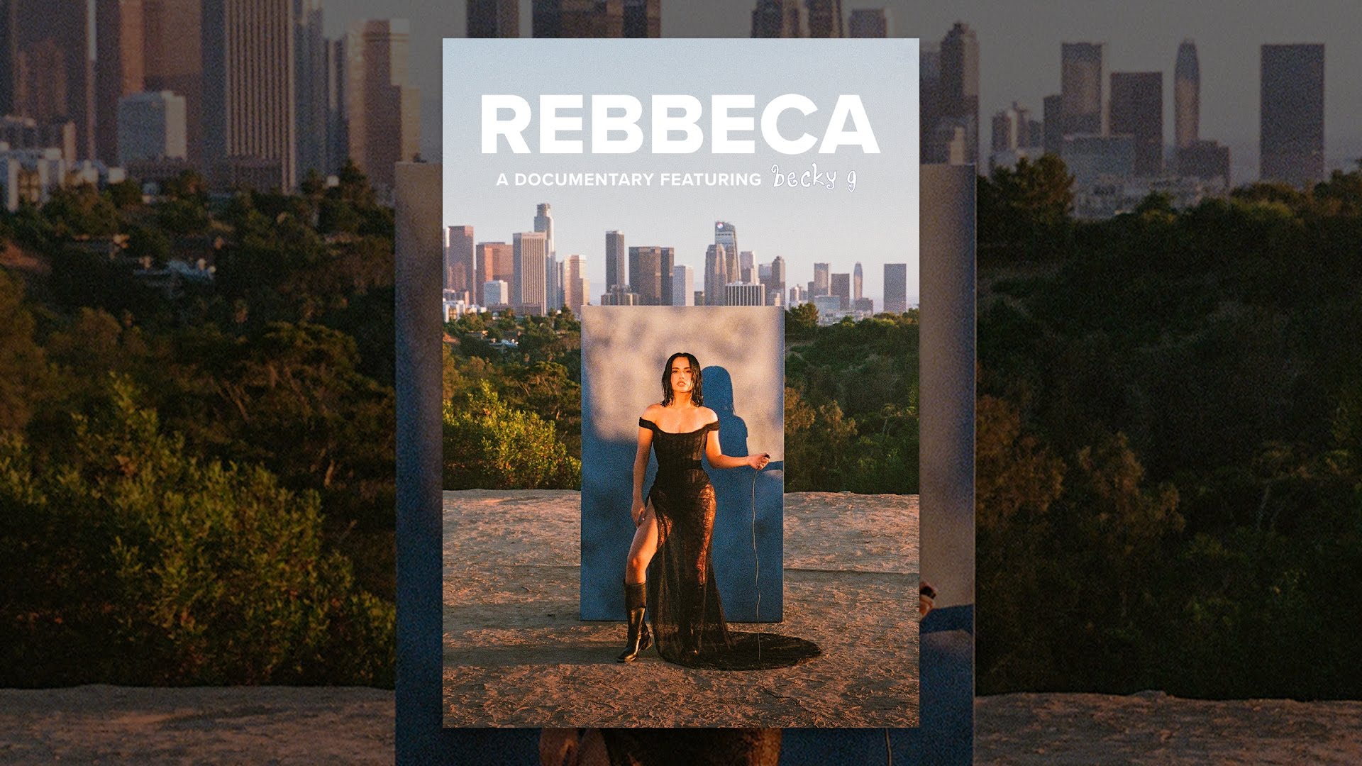 Rebbeca - YouTube