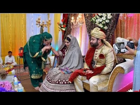 Traditional jammu and kashmir wedding rituals// Gorgeous Ladakhi and ...