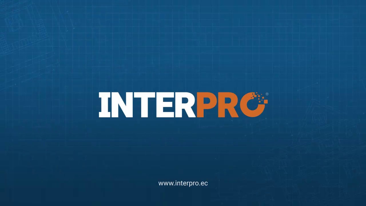 Mantenimiento de análisis de precios unitarios con InterPro 3 - YouTube