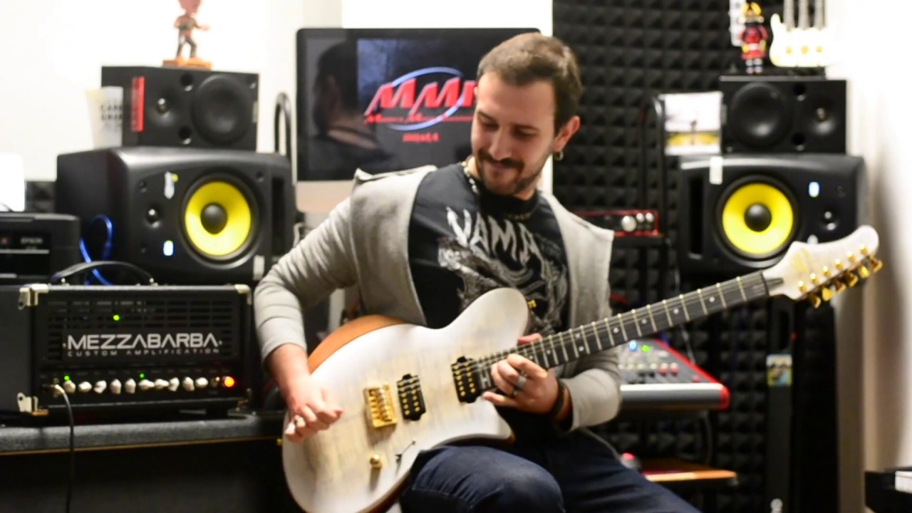 EHFAR - Dead End Track "Solo" Playthrough - YouTube