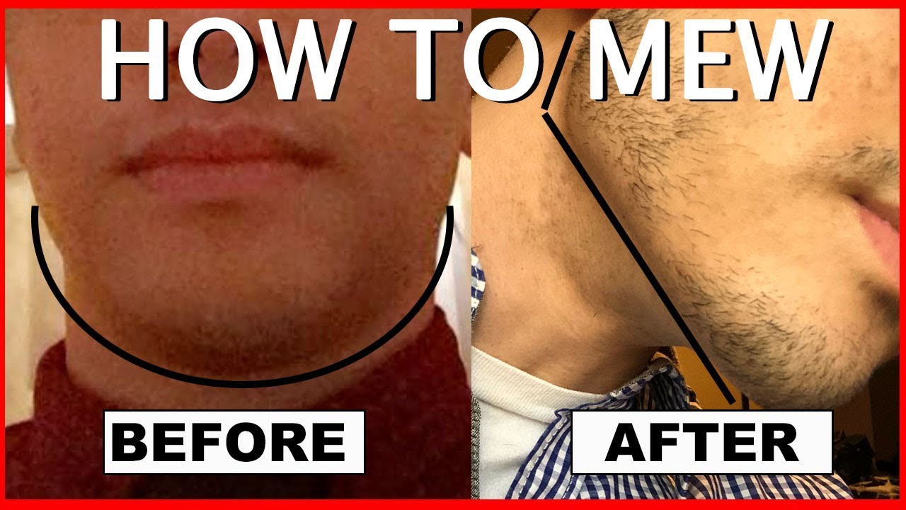 How to Mew. - YouTube