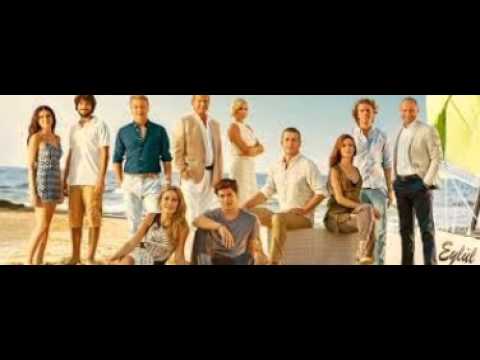 Medcezir 66.Fragman HD
