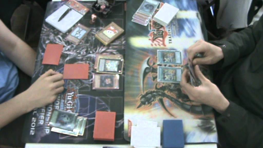 www.gencards.fr : DUEL Rescue Rabbit VS Wind UP YU-GI-OH ! part.2 - YouTube