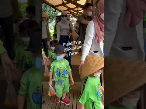 Field Trip Playgroup Kids Republic School Governor A 2022. Are You ...
