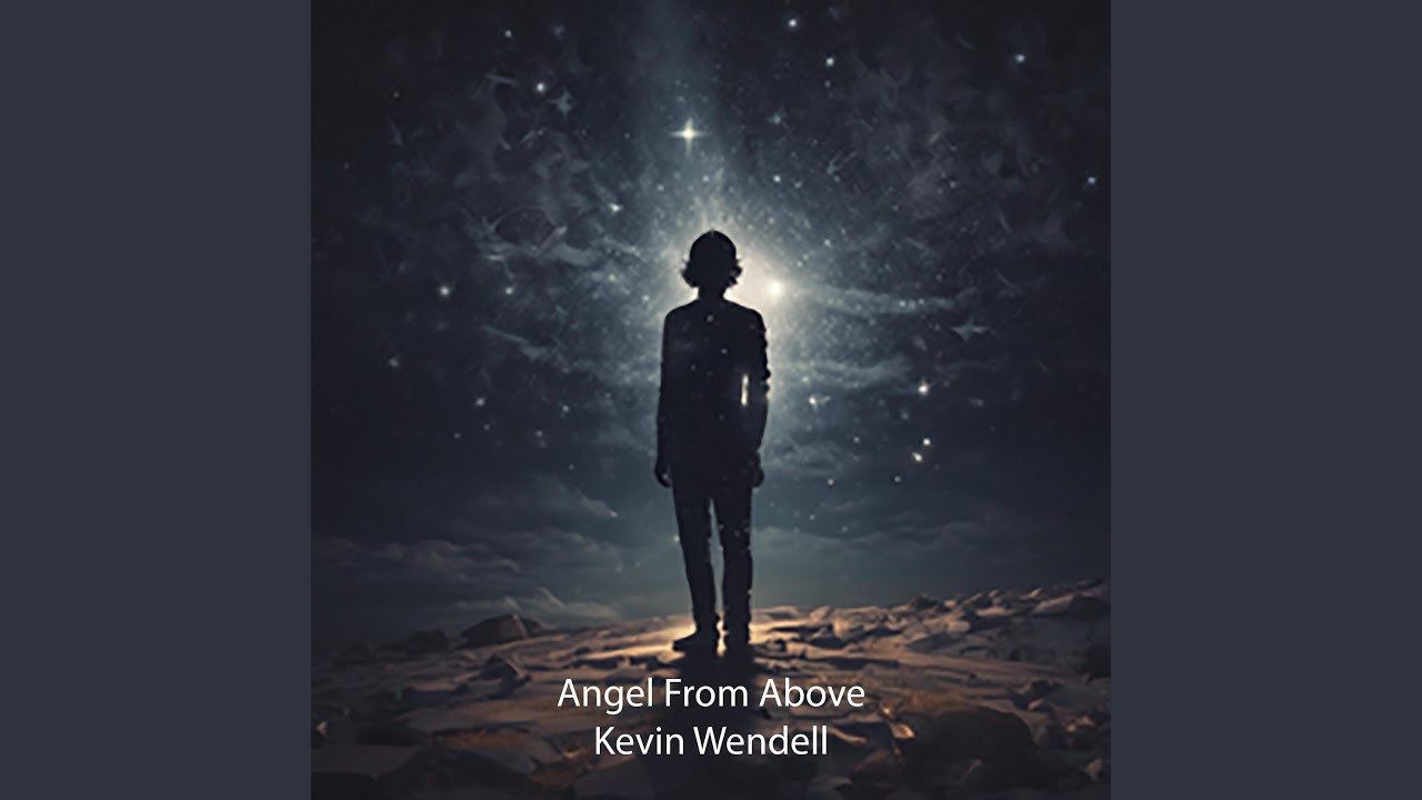 Angel From Above - YouTube