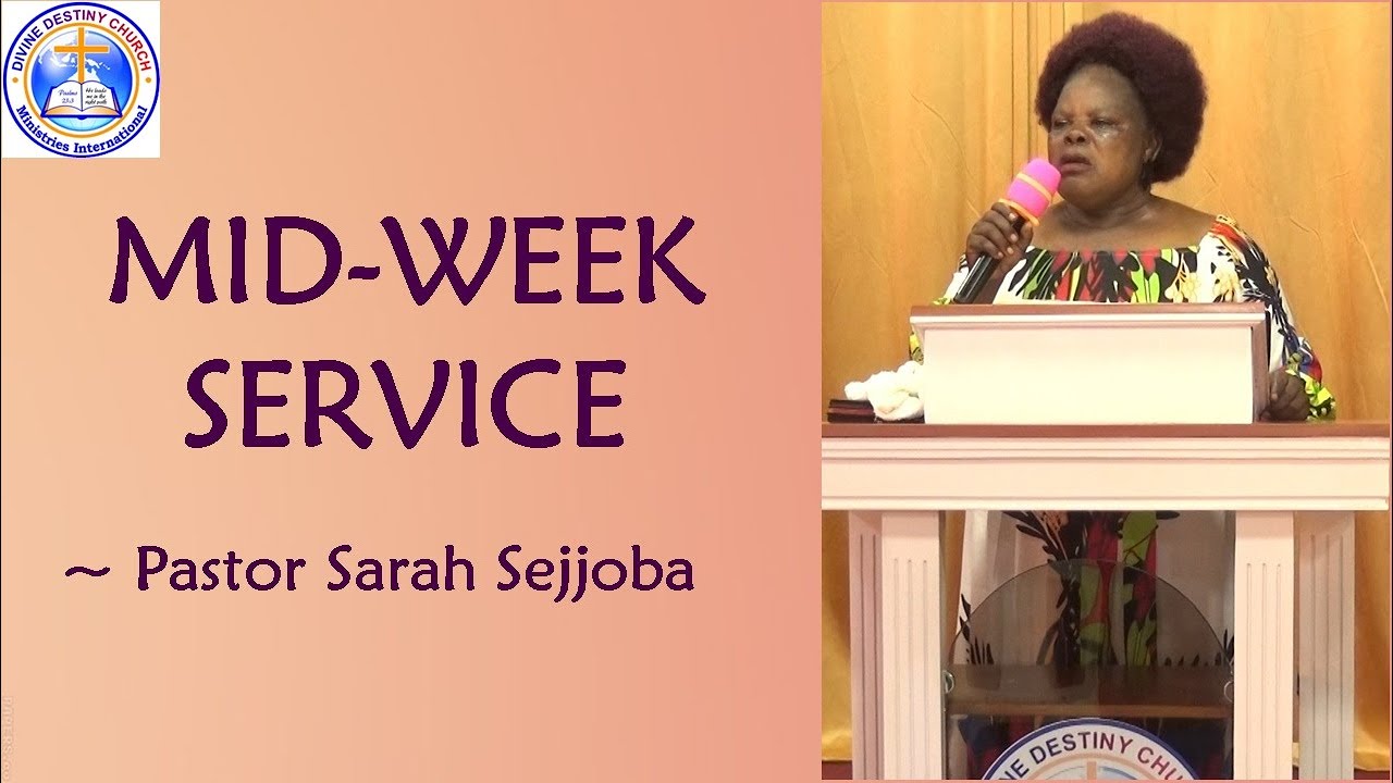 KNOW YOUR LIMITS. ( MANYA WOKOMA) # PR SARAH SEJJOBA 15-01-2025 - YouTube