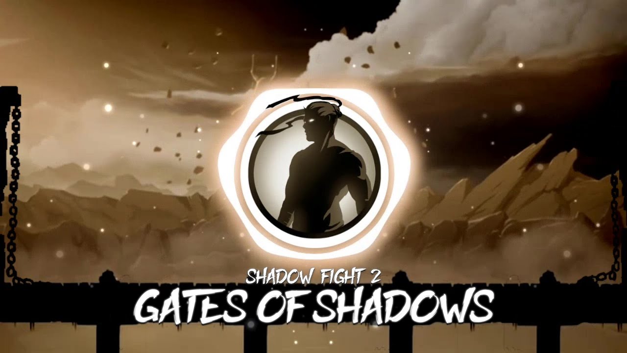 Shadow Fight 2 OST | Gates Of Shadows | - YouTube
