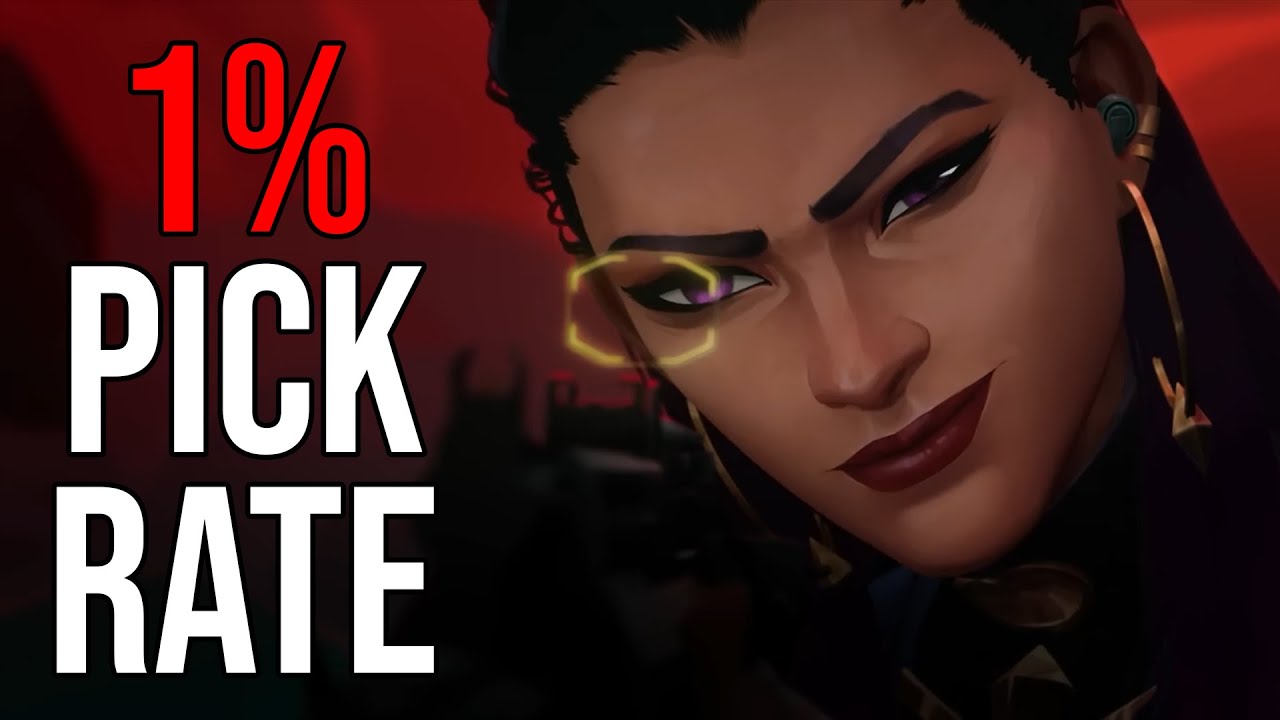 The History of Reyna: Why is she so bad? - YouTube