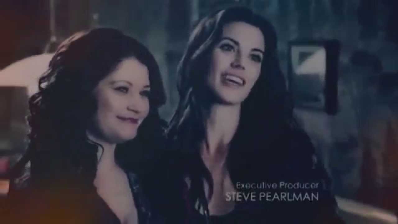 Ruby & Belle || She ate my heart - YouTube