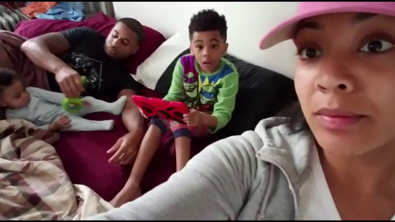 The Ellises: Vlog Life - Pilot Episode - YouTube