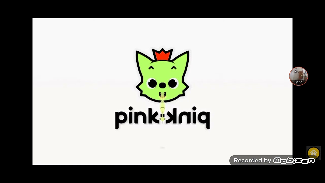 Pinkfong Logo In G Major 19 - YouTube