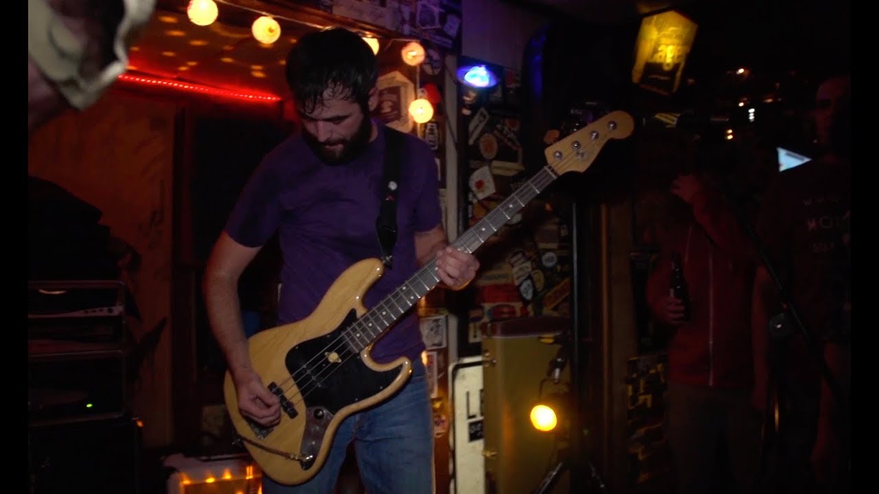 DIGGER - SEPTEMBER - The Funhouse - Bethlehem, PA - YouTube