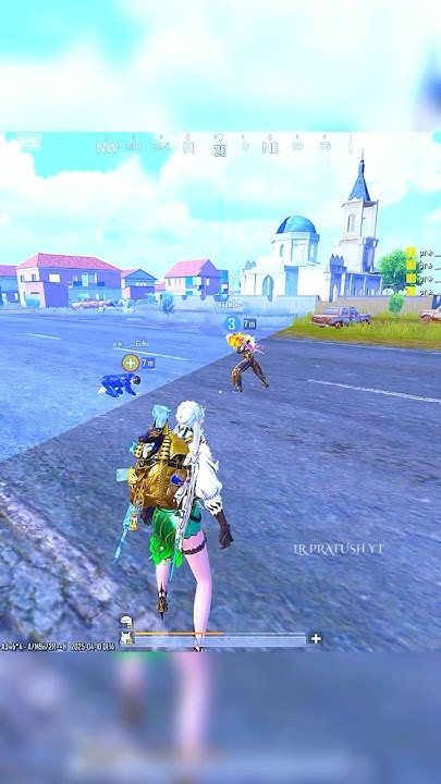 Respect Noob #blrpratushyt #bgmi #pubg #gaming #gameplay #game #games - YouTube