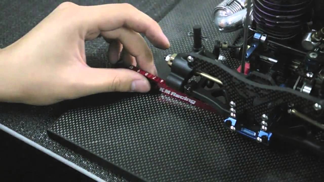 KM Racing' s March Special Promotion! - YouTube
