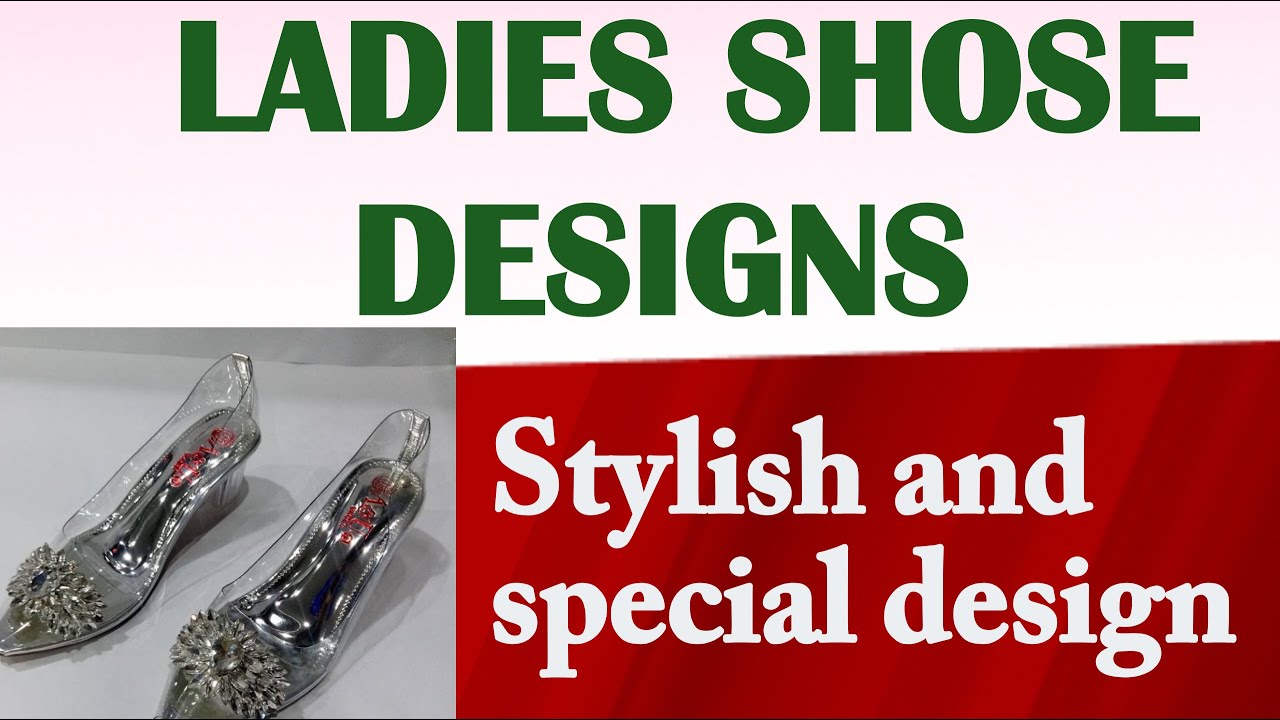 Branded Leather Shoes New Collection | The Best Ladies Shose Design ...