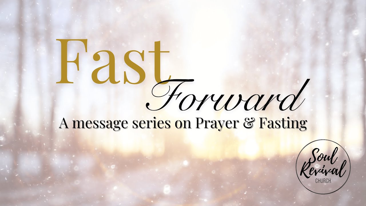 "Prize Fighter" | Fast Forward | Week 4 - YouTube