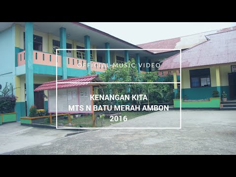 Mts Negeri Ambon - SMP MTs Pendidikan Menegah
