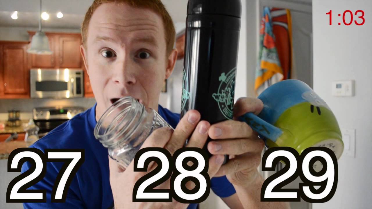 Super Fast-Talking Guy Talks Promo Products (for Arrowhead Custom ...