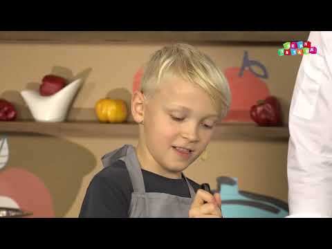 VIENS, DIVI - GATAVS! | 1. sezona 3. sērija