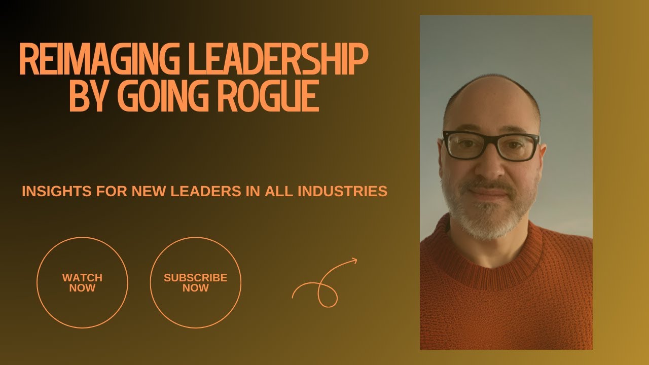 Mastering Leadership: Essential Insights for New Leaders - Lean In Buzz ...