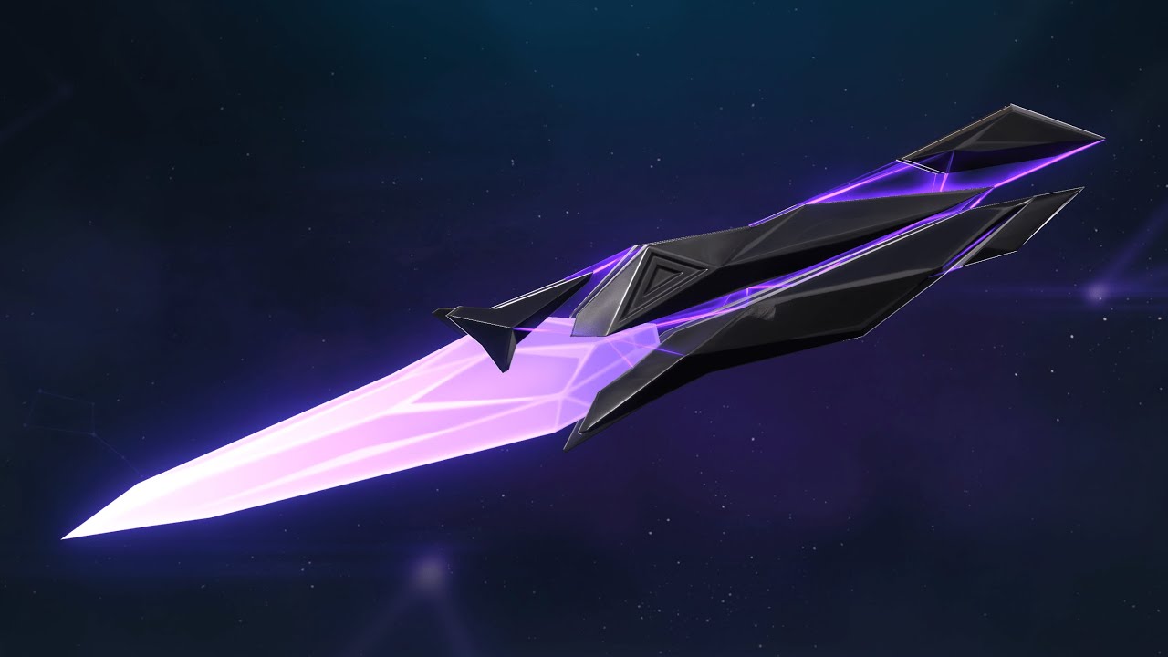 Singularity Butterfly Knife 4K 60FPS Showcase - YouTube