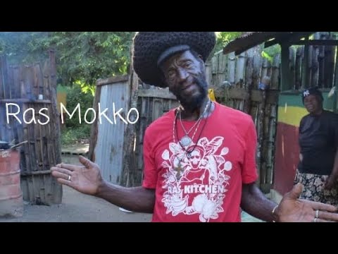 Ras Mokko Lifestyle…ital living - YouTube