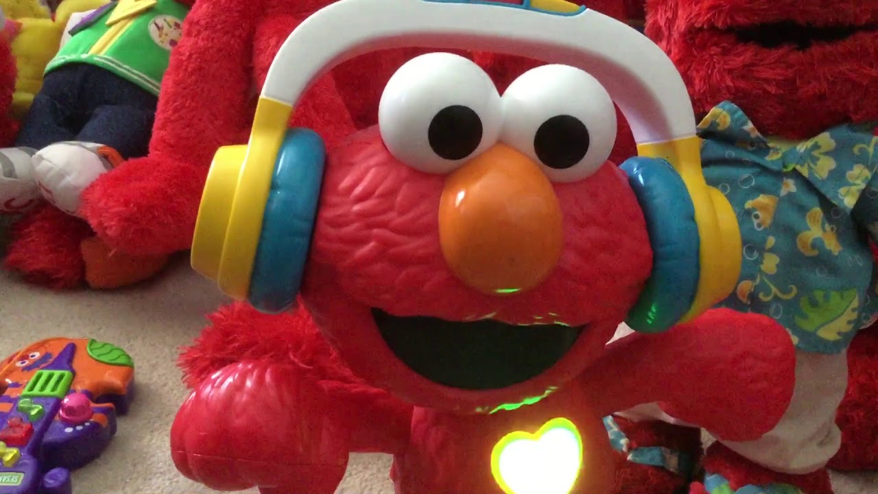 My Toy collection part 16 (2020 edition) - YouTube